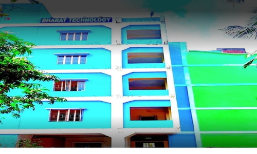 Bharat Technology-Howrah About,Admission,Fee.... - Pharma Admission ...