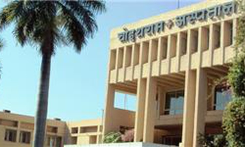 Choithram College Of Nursing Choithram Hospital, Indore - About ...