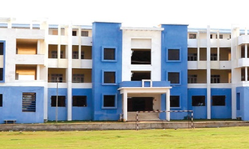 Holy Mary Institute of Technology & Science, Ranga Reddy: Eligibility ...