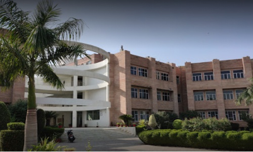 G.D. Memorial College of Pharmacy, Jodhpur: Fees,Seat matrix, Cutoff ...