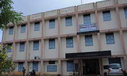 Sir C.R. Reddy College of, Pharmaceutical Sciences,Eluru: About ...