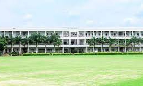 The Shirpur Education Society's R.C. Patel College of Pharmacy, Shirpur ...