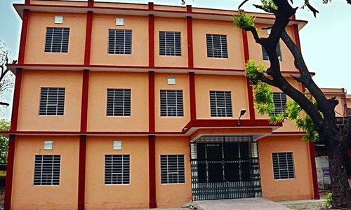 Govt. Nursing College, Alwar : Admission, Counselling, About ...