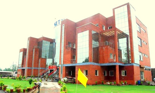 Goel Institute of Pharmacy & Science, lucknow: Reservation, Seat matrix ...