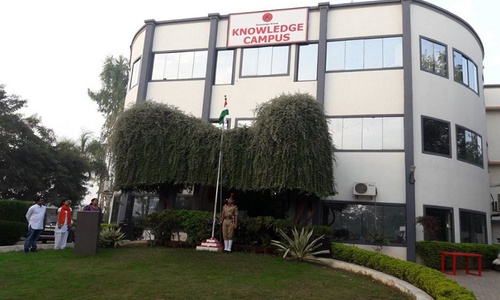 Knowledge Institute Of Physiotherapy, Gujarat : Admission, Counselling ...