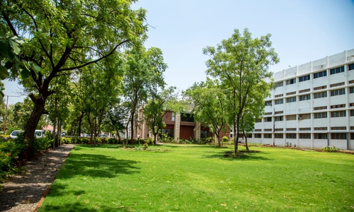 JAWAHAR MEDICAL FOUNDATION'S ACPM COLLEGE OF NURSING, Dhule : Admission ...