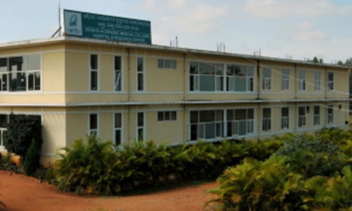 Atreya Ayurvedic Medical College, Hospital & Research Centre ...