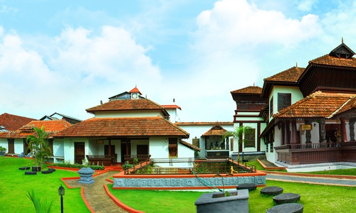 Vaidyaratnam Ayurved College, Thrissur: About, Admission process, seat ...