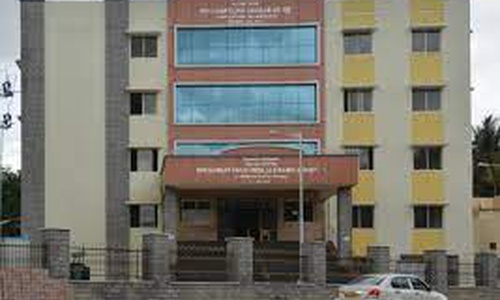 Govt. Unani Medical College, Bangalore : About, Admission process, seat ...