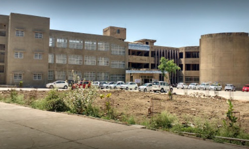 Govt.Autonomous Homeopathic Medical College & Hospital, Bhopal ...