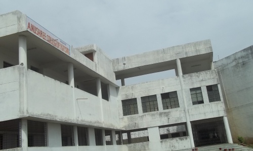 Anushree Homeopathic Medical College, Jabalpur: About, Admission process, seat matrix, Fees ...