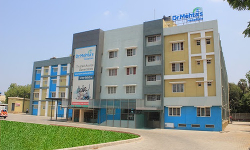Mehta Hospitals Pvt. Ltd, Chennai - About, Admission, Fee - Allied ...