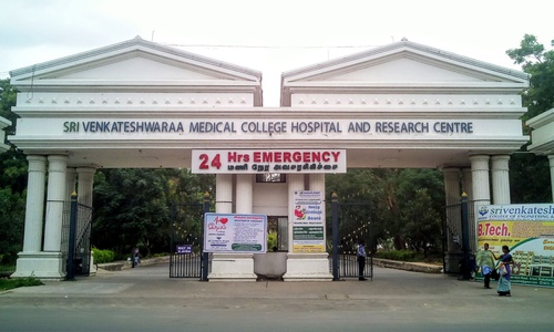 S.V. Medical College, Tirupati : Admission process, Fee, Eligibility ...
