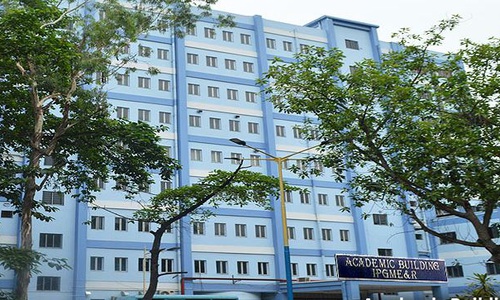 IPGMER, Kolkata - Allied Health Admission | Allied Health Admission