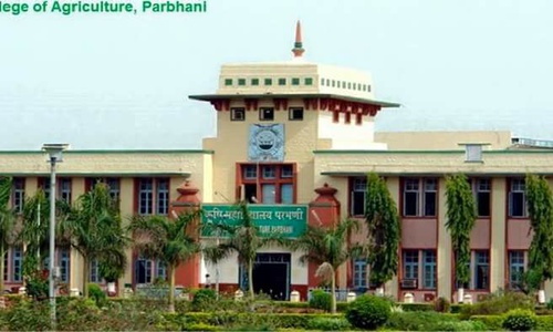 College of Agriculture Parbhani - About, Admission, Fee - Admission ...