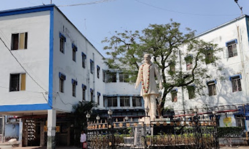 Dr. B C Roy Post Graduate Institute of Paediatric Sciences - Kolkata ...