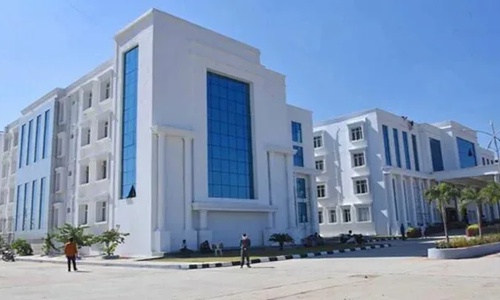 Government Medical College, Wanaparthy: Admission, Counseling process ...