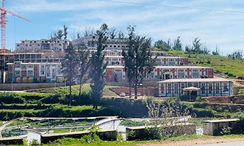 Government Medical College, The Nilgiris : Admission, Counselling ...