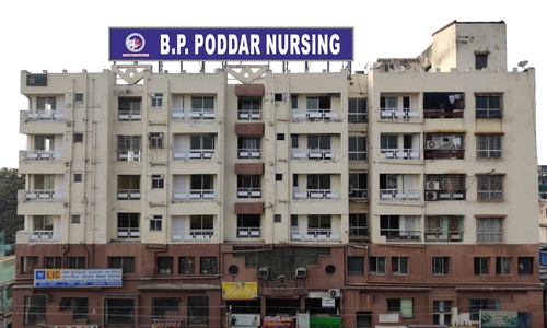 B.P. Poddar and Parvati Devi Foundation For Education, Kolkata : About, Counselling Process ...