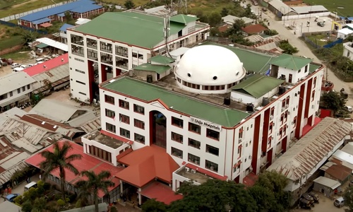 Shija Academy of Health Sciences, Imphal: Admission, Counselling, About ...