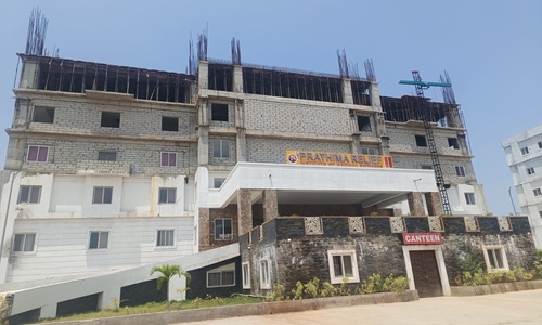 Prathima Relief Institue of Medical Sciences, Warangal : Admission ...