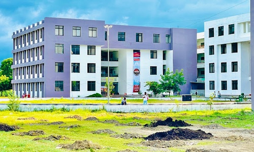 Matoshri Asarabai Darade Ayurved College & Hospital, Nashik: Fees,Seat ...