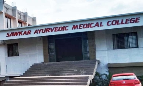 Sawkar Ayurvedic Medical College And Hospital, Satara: Admission ...