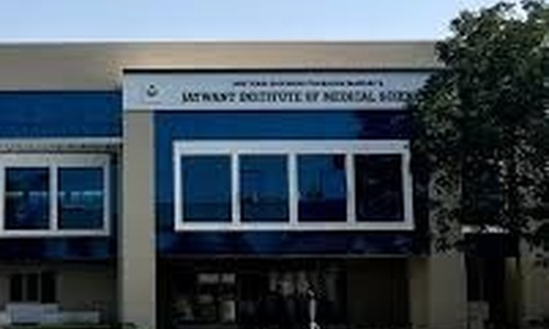 Jaywant Institute of Medical Sciences, Sangli: Eligibility, Reservation ...
