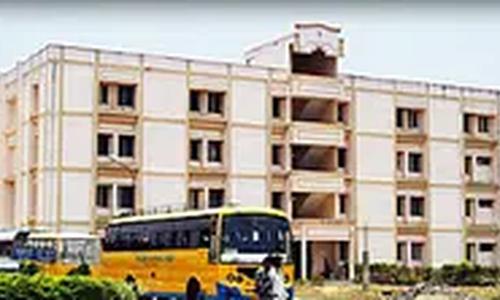 MADHA COLLEGE OF PHYSIOTHERAPY, Chennai: Admission, Counselling ...