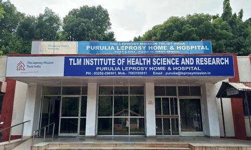 TLM Institute of Health Sciences and Research, Purulia: about, fee ...