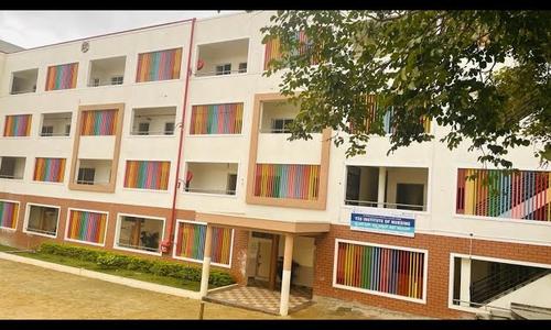 YSS College of Pharmacy, Kudligi: About, Admission process, contact ...