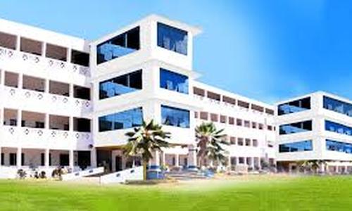 Dr.Kalam College of Pharmacy, Thanjavur: Reservation, Seat matrix,About ...