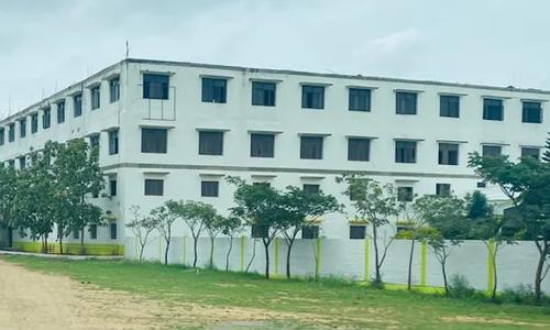 Ennam College of Pharmacy, Coimbatore: About, Admission Process ...